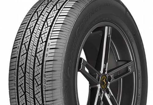 Continental CrossContact LX25 235/55 R19