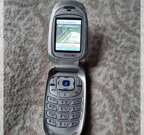 Samsung SGH-X450