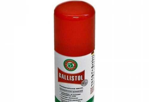 Универсальное масло Spray Ballistol 25 ml