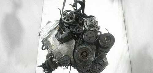 Двигатель Honda Accord 7 2003-2007
