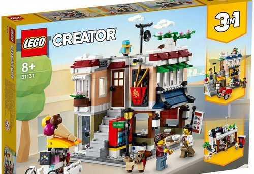 Lego Creator Лапшичная в центре города #367706