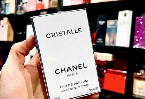 Chanel cristalle