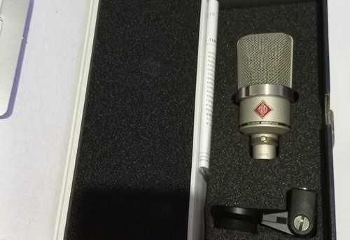 Микрофон neumann tlm 102