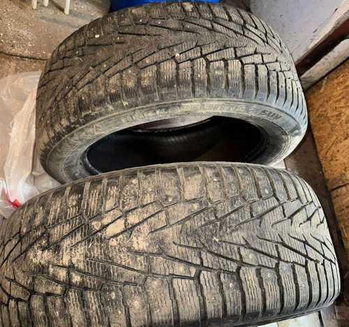 Nokian Tyres Hakkapeliitta 7 SUV 265/50 R20