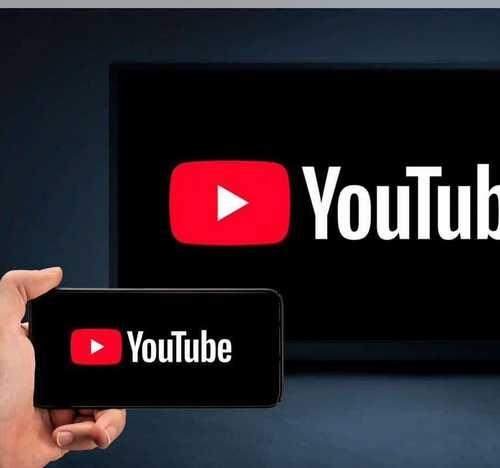 Настройка,установка Youtube на Android