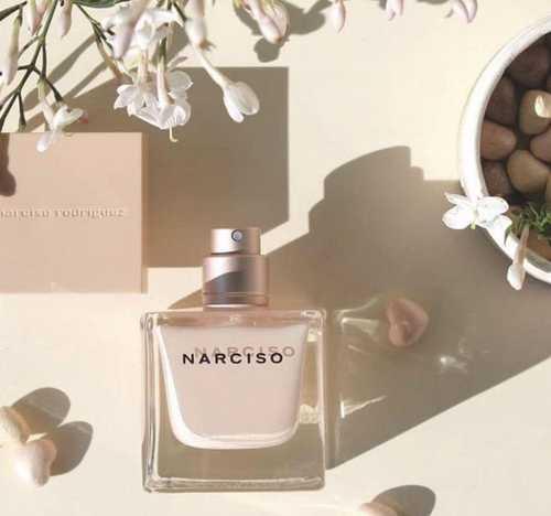 Туалетная вода narciso rodriguez Narciso Poudree 1