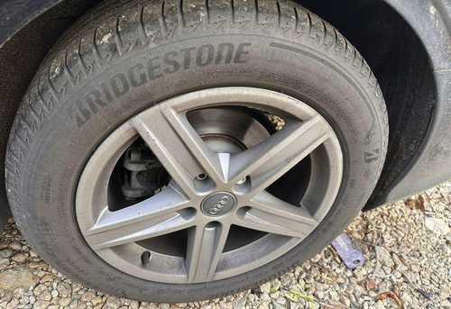 Bridgestone Turanza T005 205/55 R16