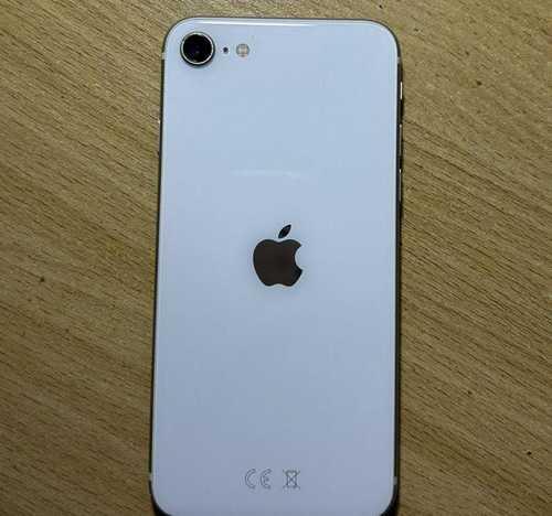 iPhone SE (2020), 128 ГБ