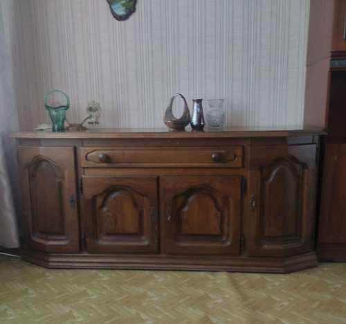Комод Фладерн