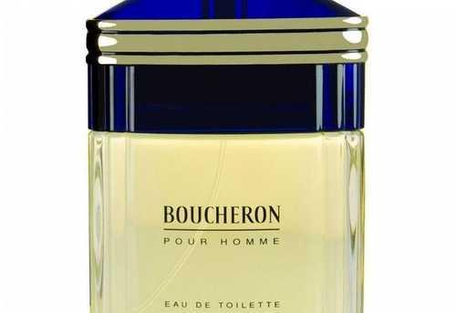 С дефектом Boucheron Pour Homme 100 мл