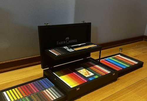Набор Faber Castell Art & Graphic Collection