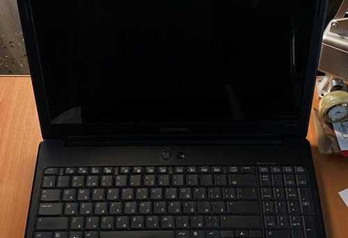 Ноутбук HP Compaq Presario CQ61-422ER