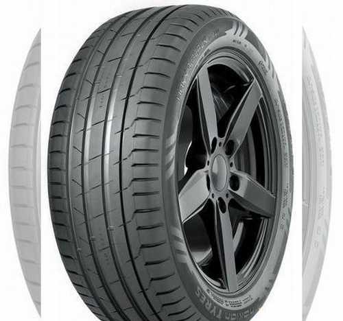 Nokian Tyres Hakka Black 2 255/40 R18 99Y