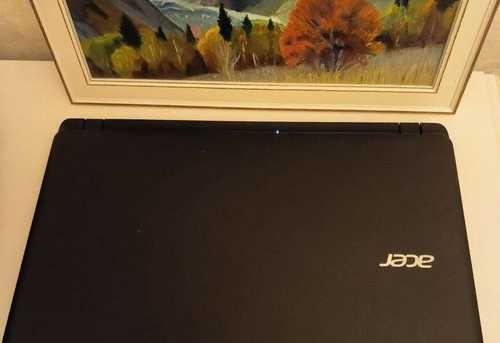Ноутбук Acer Aspire ES 15 / ES1-533-P3XH