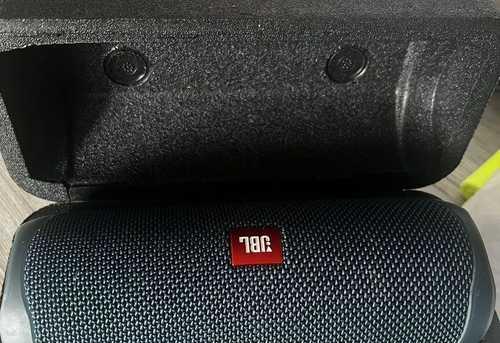 Колонка jbl flip 5