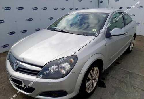 Двигатель Opel Astra H Z12XEP Z13DTH