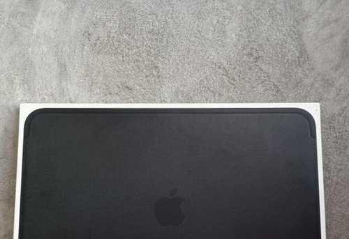 Leather Sleeve MacBook 12 новый, оригинал