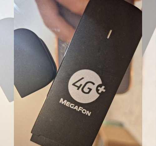 4g модем мегафон