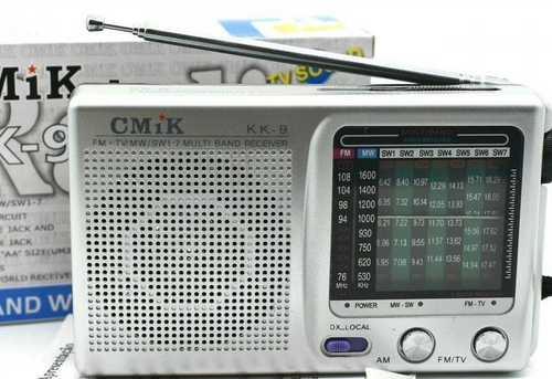 Радио smik KK-9