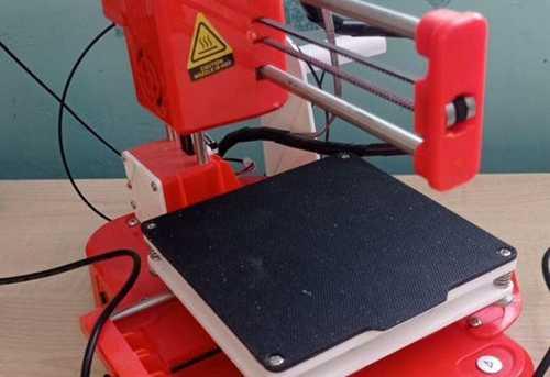 3D принтер для детей Easythreed X1