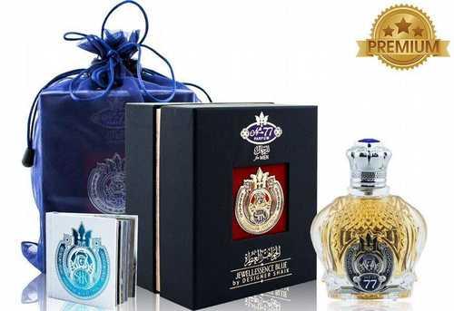 Shaik Opulent Shaik № 77 Classic Parfum