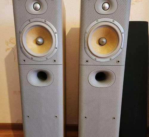 Bowers Wilkins DM 602.5 S3 (Made in England)