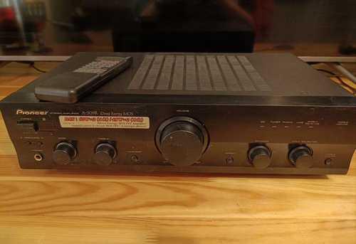 Усилитель Pioneer A-209R