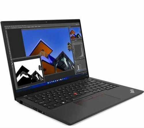 Ноутбук Lenovo ThinkPad T14 Gen 3 538672