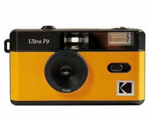 Плёночный фотоаппарат Kodak Ultra F9 Film Camera Y