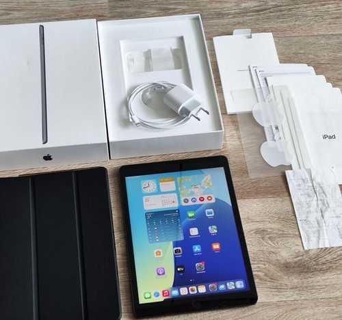 iPad 9 64gb Space Gray