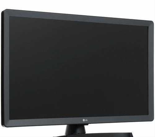 Телевизор LED 24" (60 см) LG 24TL510V-PZ