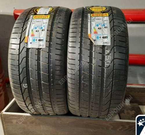 Pirelli P Zero 295/35 R21 103Y