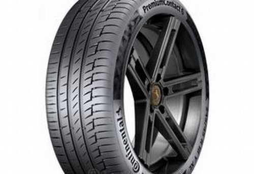 Continental PremiumContact 6 255/55 R19