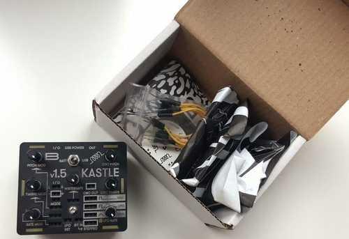 Bastl Kastle 1.5