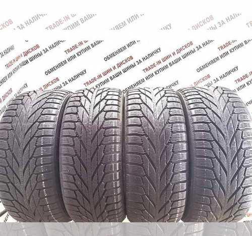 Nokian Tyres Hakkapeliitta R2 SUV 265/60 R18 109L