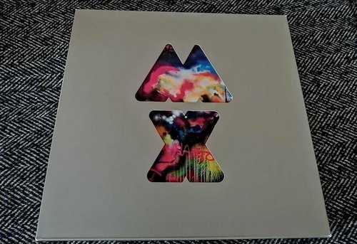 LP Box Set, Coldplay, Mylo Xyloto (2011)