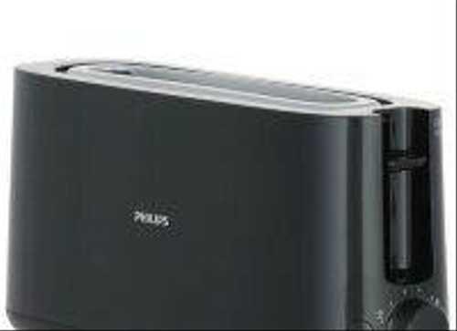Тостер Philips HD2590 новый