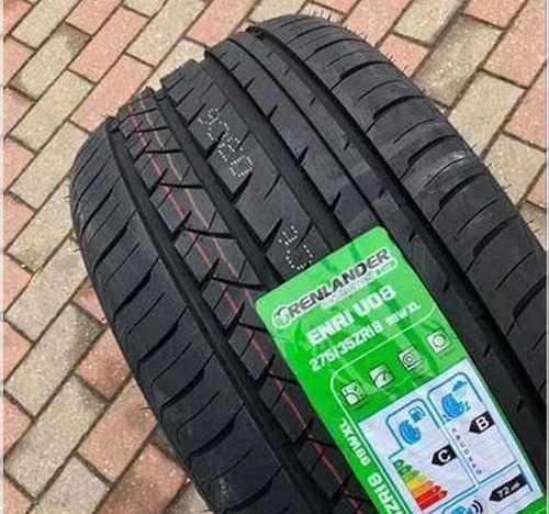 Grenlander Enri U08 205/50 R17 93W