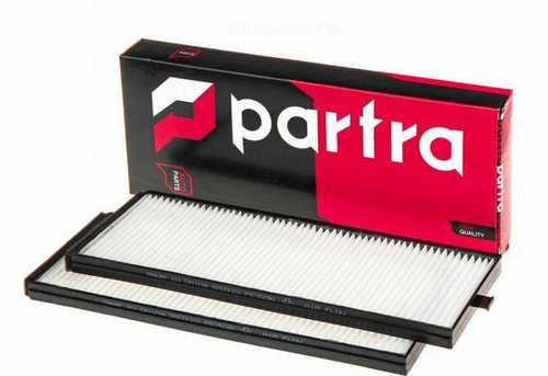 Partra FC7036 Фильтр салона стандарт