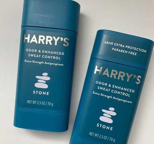 Антиперспиранты harry'S