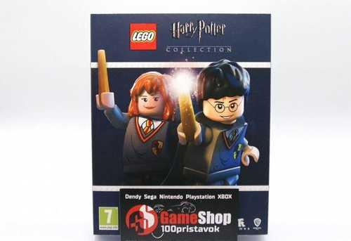 Lego Harry Potter PS4