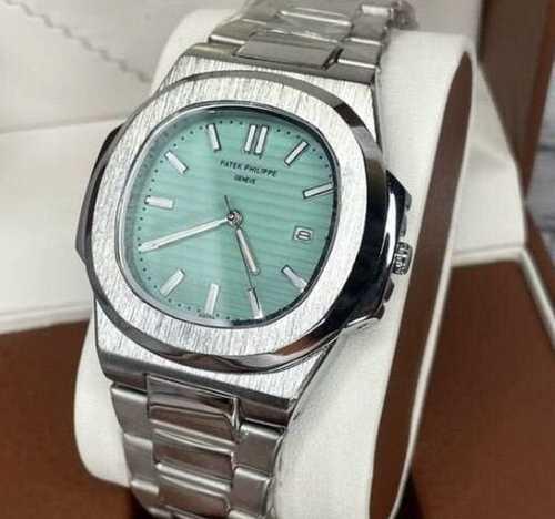 Часы мужские Patek Philippe Nautilus