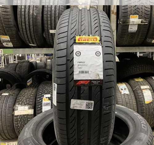 Pirelli Powergy 225/65 R17 106V