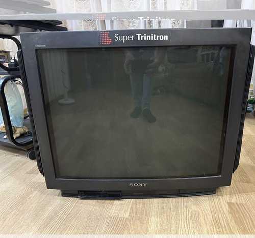 Телевизор Sony Trinitron KV-A2941K