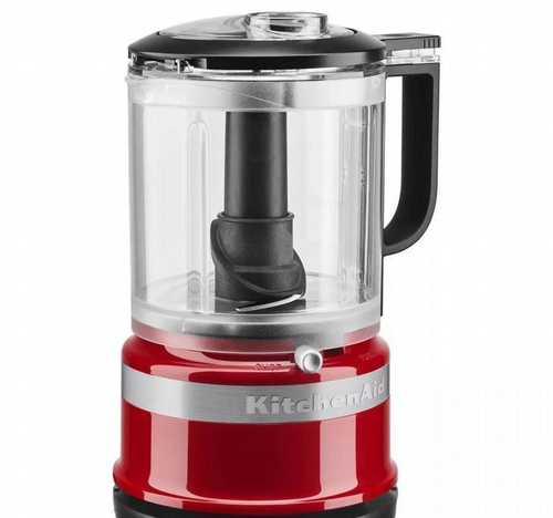 Мини-комбайн кухонный KitchenAid 5KFC0516EER 1,19л