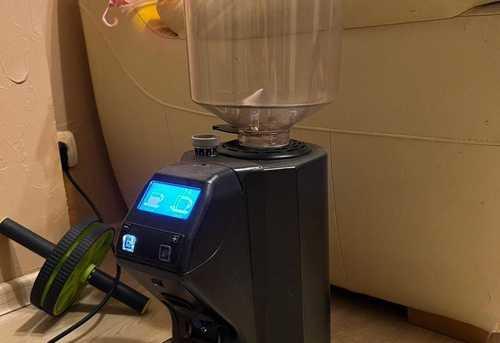 Кофемолка simonelli mdx