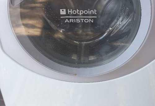 Стиральная машина hotpoint ariston 6 кг