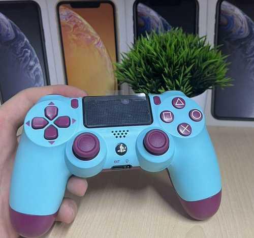 Джостик ps4