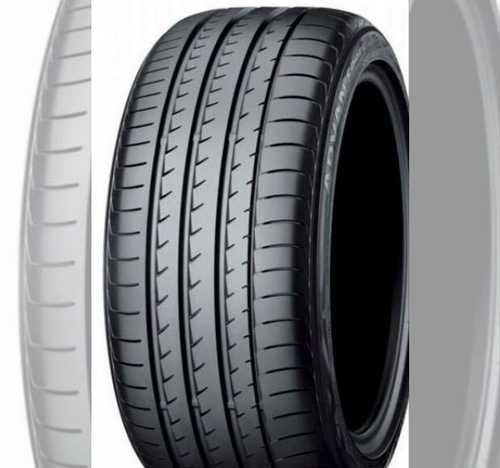 Yokohama Advan Sport V105S 245/45 R18