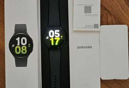 Samsung Galaxy watch 5 44mm